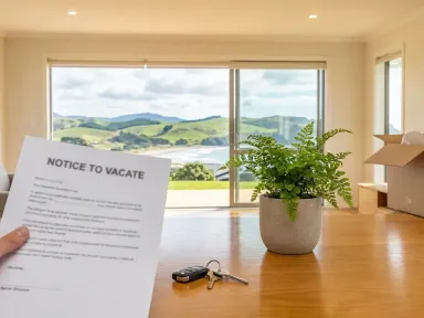Notice to Vacate: What You Need to Know | Lifetimes NZ