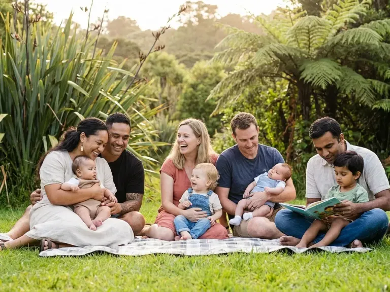 Parental Leave Rights: What Kiwi Parents Need to Know | Lifetimes NZ