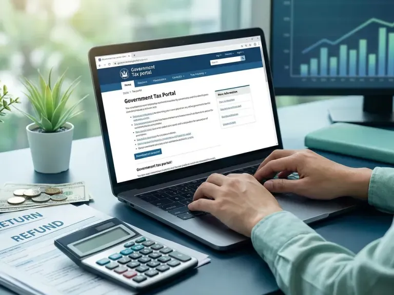 IRD Refunds and Tax Returns: How to Claim What You're Owed | Lifetimes NZ